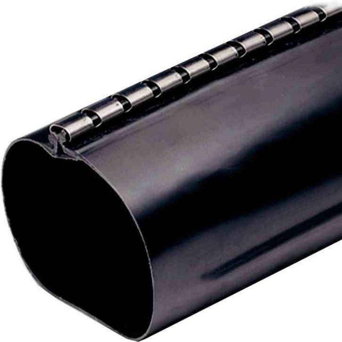 Manchon fendu thermorétractable - Cables, gaines, cablage spécifique ...